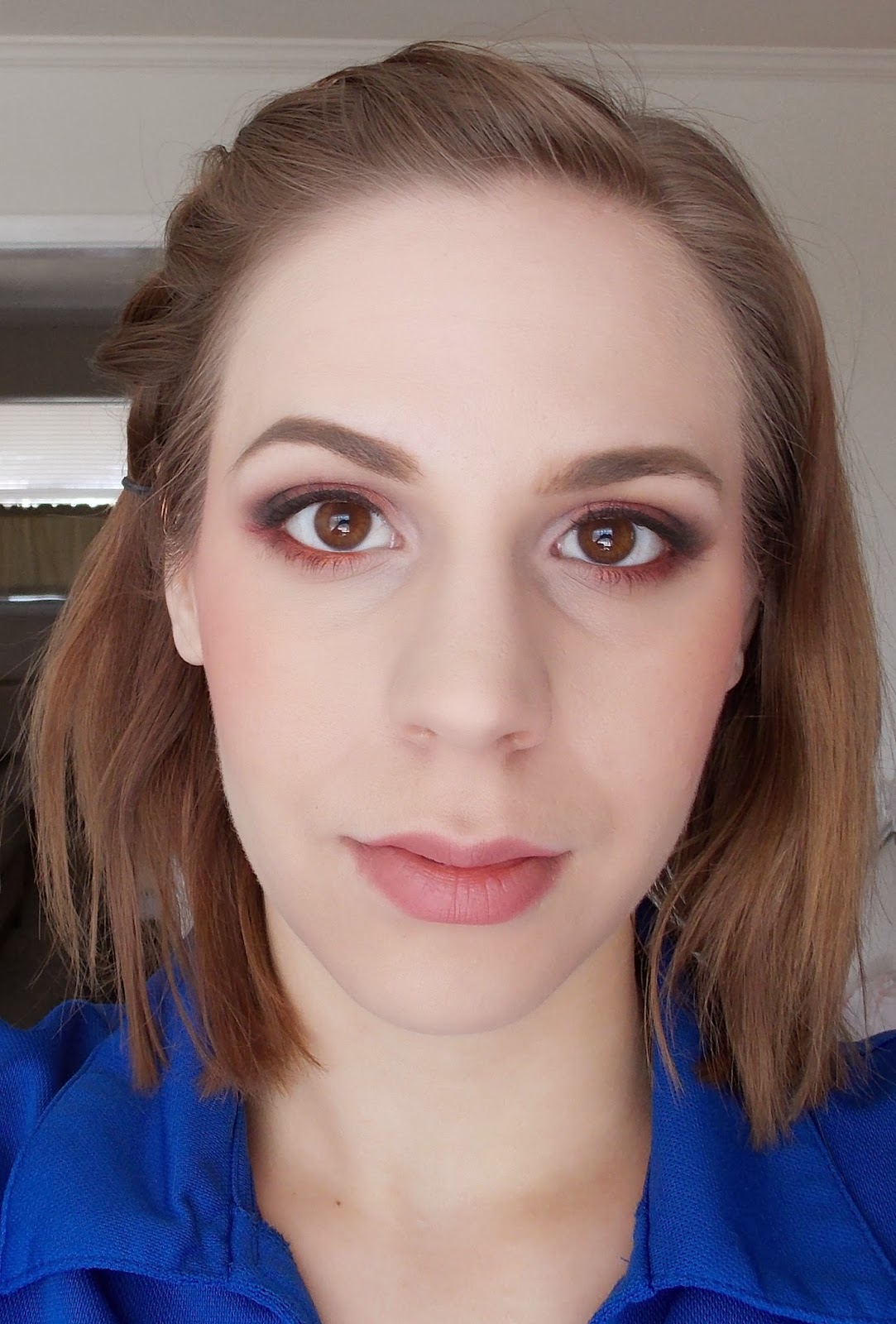 Tutorial Tuesday: Inglot Cosmetics