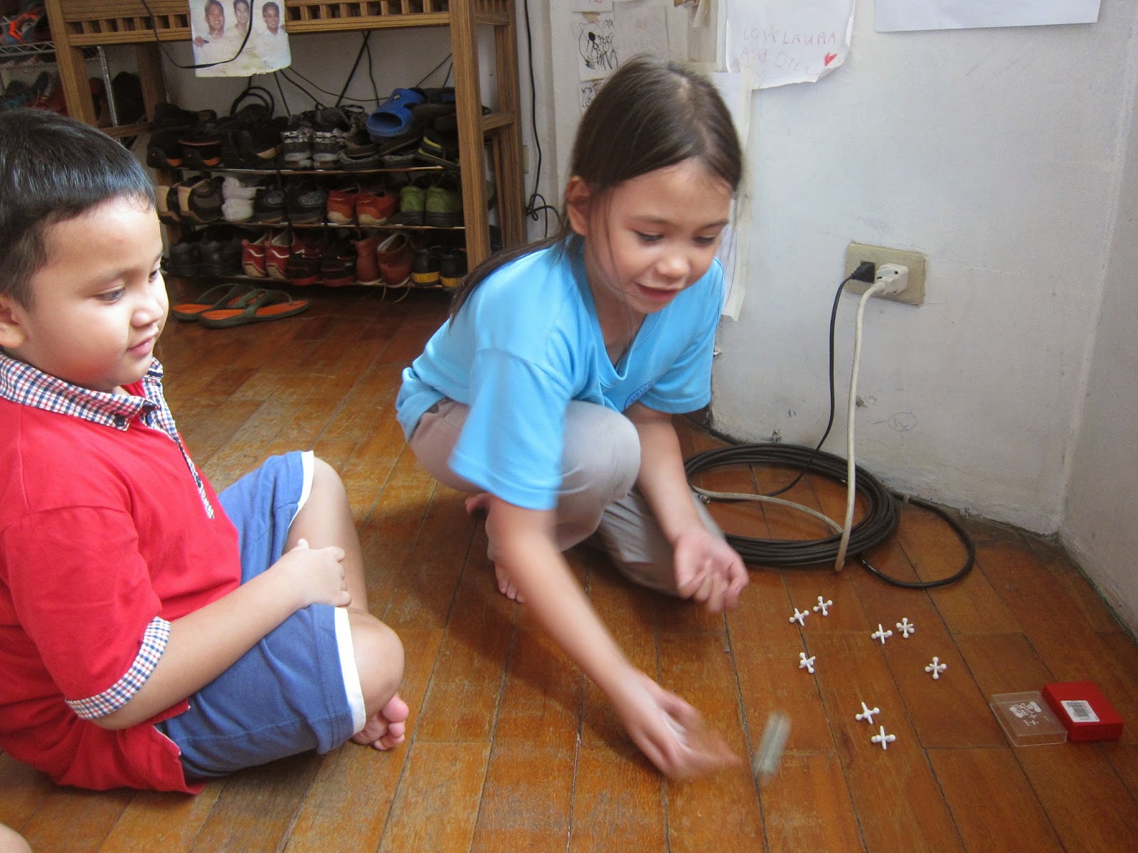 What Are Jackstones at Guillermo Odea blog