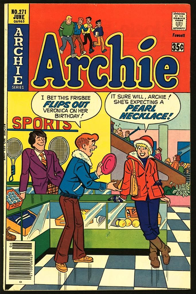 SNEAK PEEK : "Riverdale" - The "Archie Comics" TV Pilot