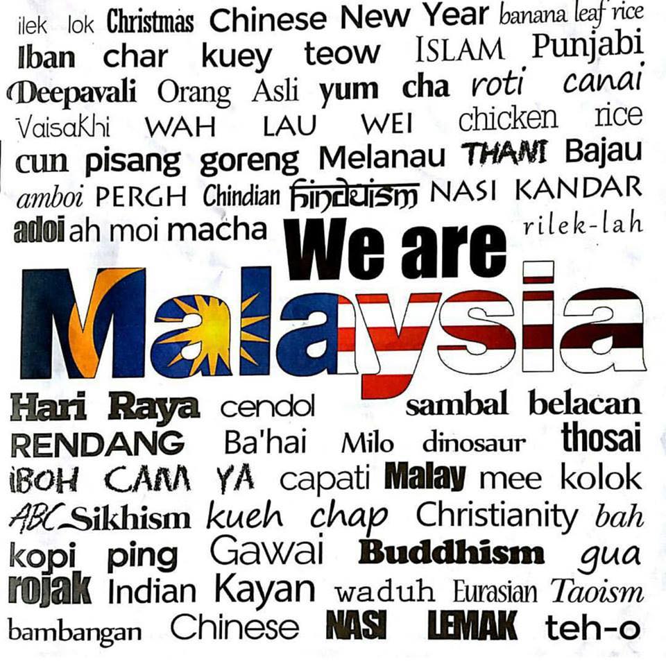 Malaysian Language Rojak malaysian-language-rojak