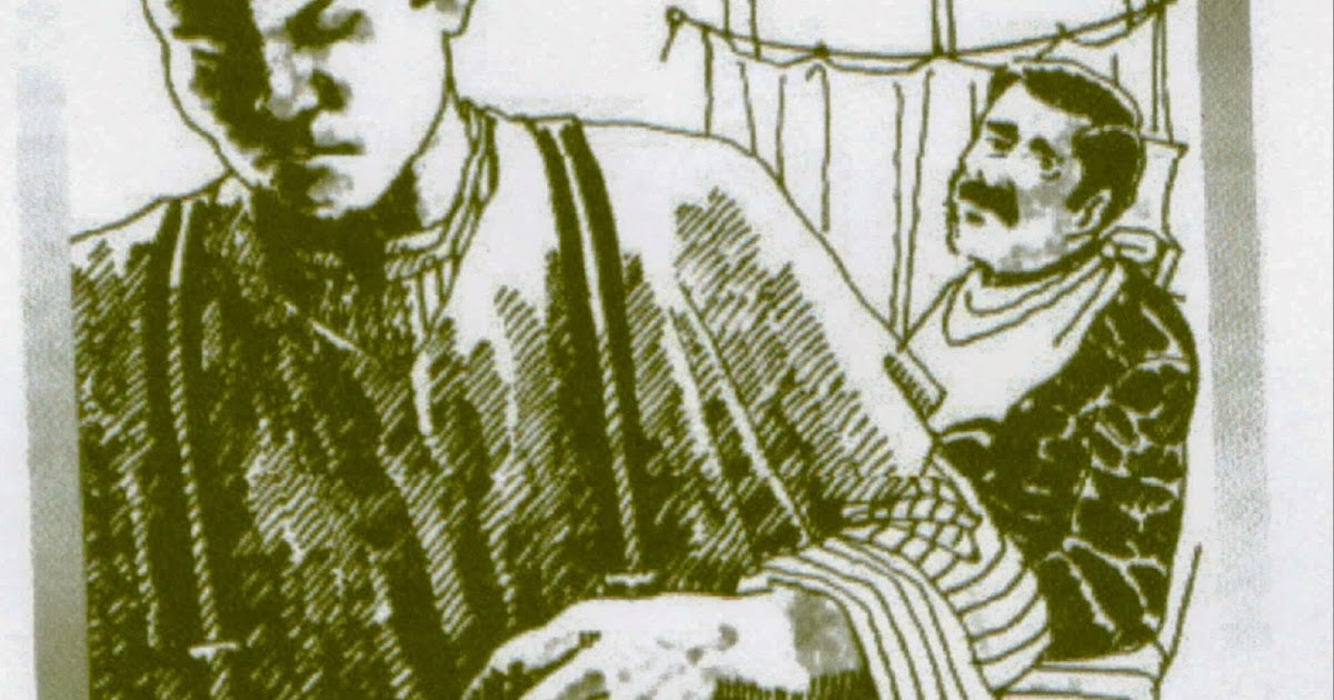 RESUMEN UN DIA DE ESTOS - Gabriel Garcia Marquez | DiarioInca