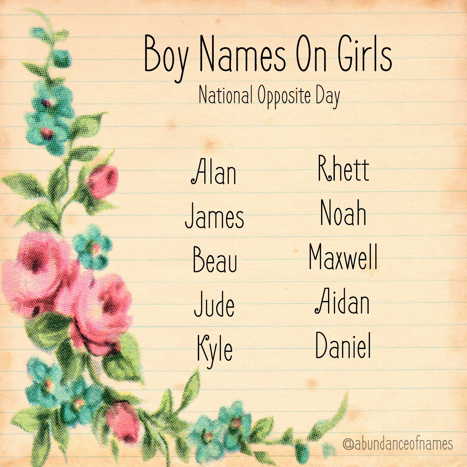 Ren s Baby Name Blog January 2016 ren-s-baby-name-blog-january-2016