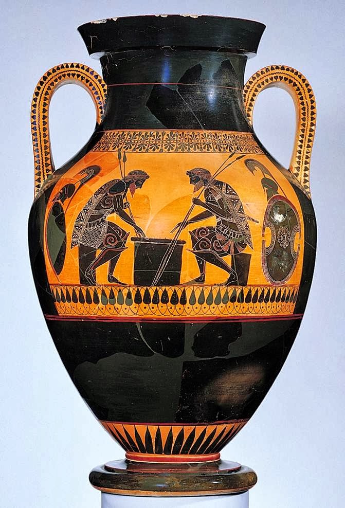 Princess Anne HS AP Art History Chapter 5 Ancient Greece princess-anne-hs-ap-art-history-chapter-5-ancient-greece