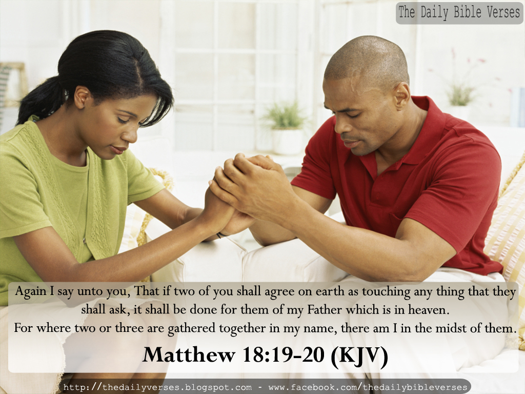 Daily Bible Verses Matthew 18 19 20 daily-bible-verses-matthew-18-19-20