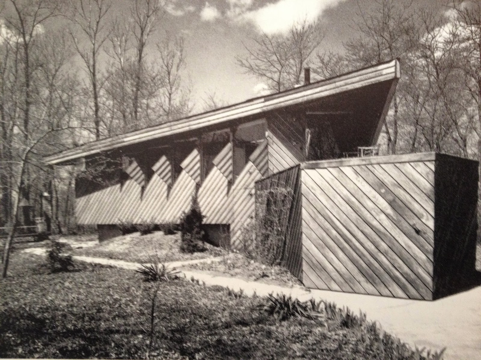 Eugene Ray Architect: BRUCE GOFF / architect of genius Eugene Ray Architect: BRUCE GOFF / architect of genius