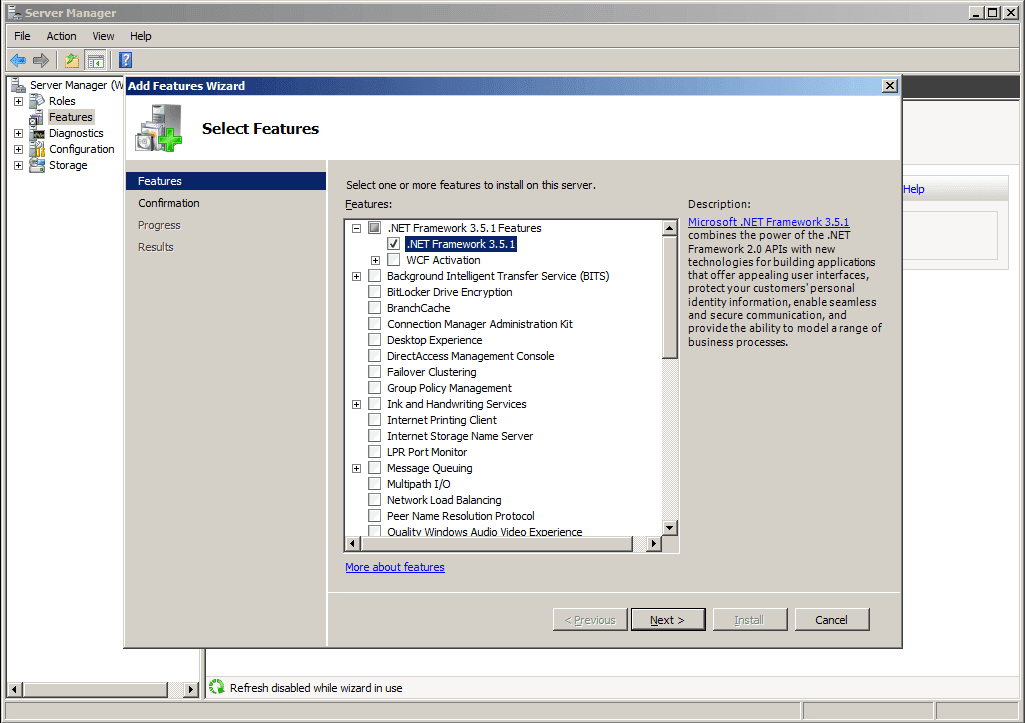 How To Install Microsoft Sql Server 2003 - sokolprofiles How To Install Microsoft Sql Server 2003 - sokolprofiles