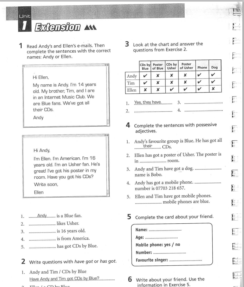 Repaso Lengua 2o Eso Pdf - SEONegativo.com Repaso Lengua 2o Eso Pdf - SEONegativo.com