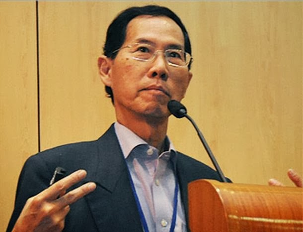 rocky's bru: Bumi-no-quality analyst says "I was out of the country ..."