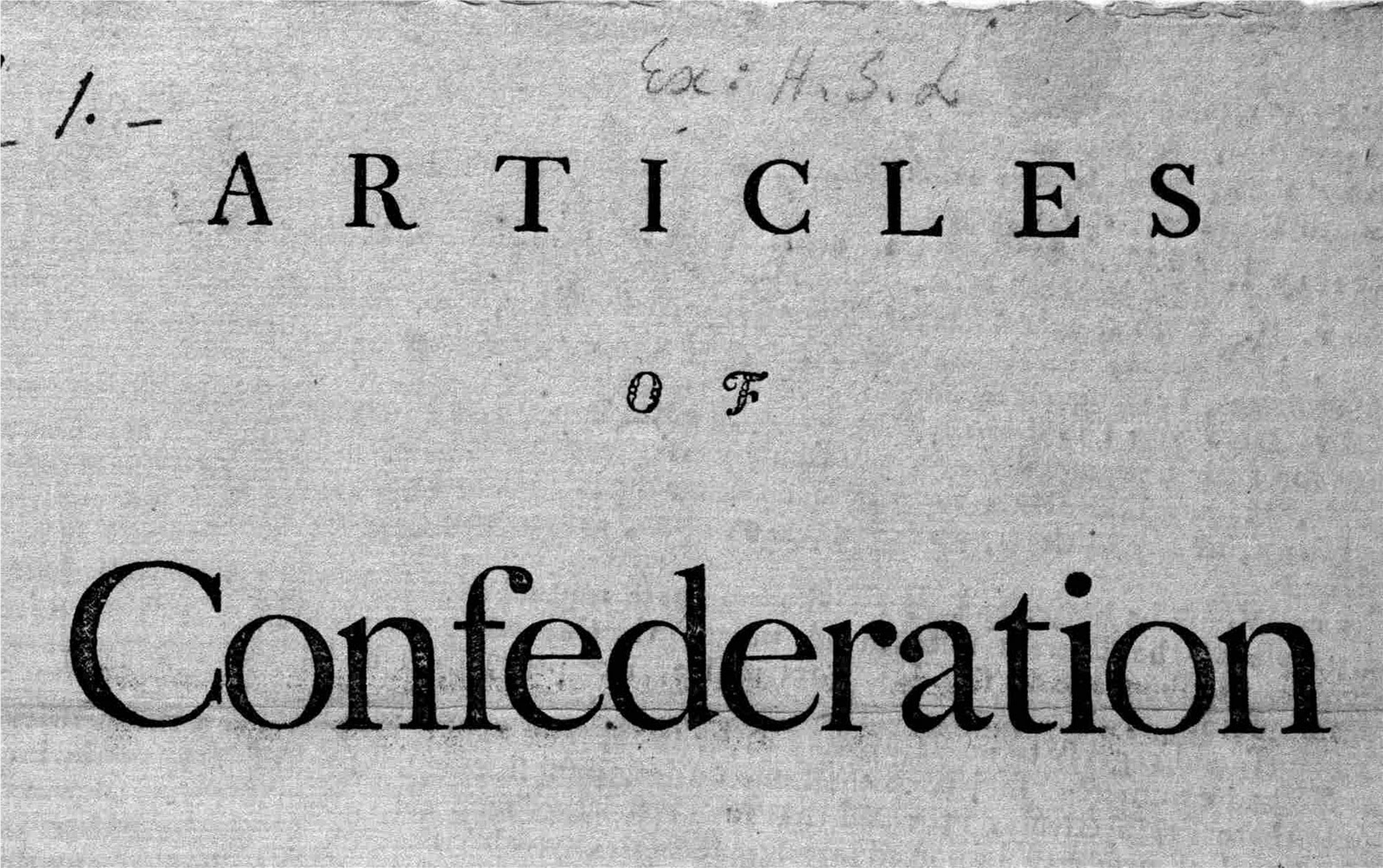 The Articles Of Confederation We The People the-articles-of-confederation-we-the-people