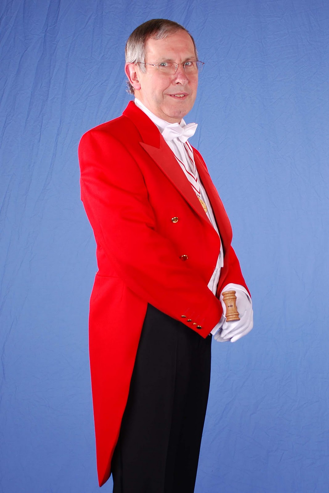 Vintage in the Park: Alec Walker