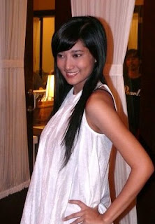 Adelia Rasya Seksi in Film Kawin Kontrak Lagi ~ FHOTO VIDEO ARTIS INDONESIA DAN MANCANEGARA