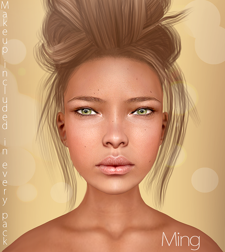 theSkinnery Ming Full Release theskinnery-ming-full-release