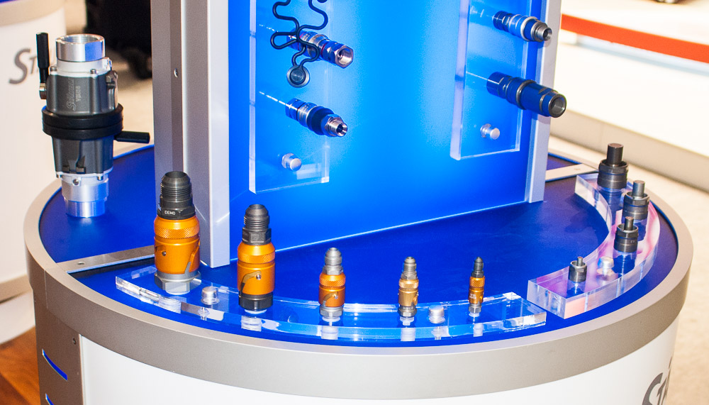 Committed Stitcher: Beautiful Tools