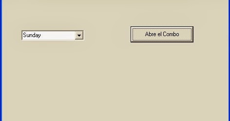 SENDMESSAGE - API DE WINDOWS EJEMPLOS
