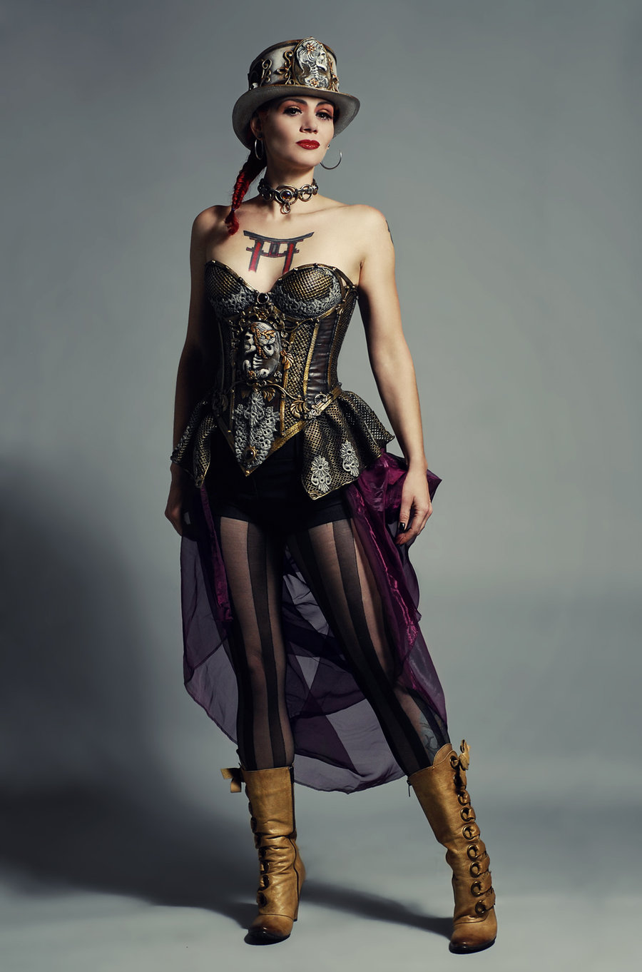 Arts And Facts Episode 52 Steampunk arts-and-facts-episode-52-steampunk