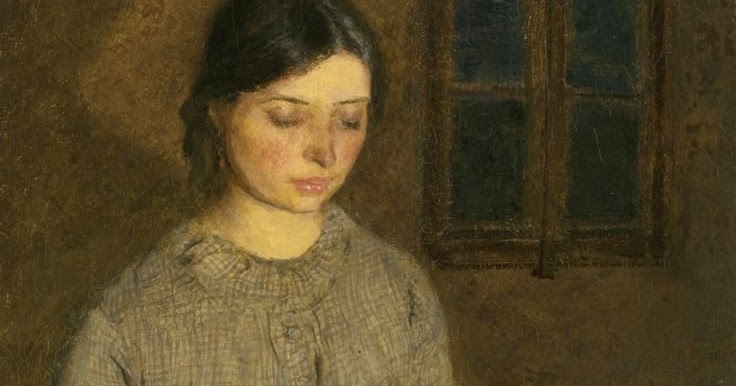 Reading And Art Gwen John reading-and-art-gwen-john