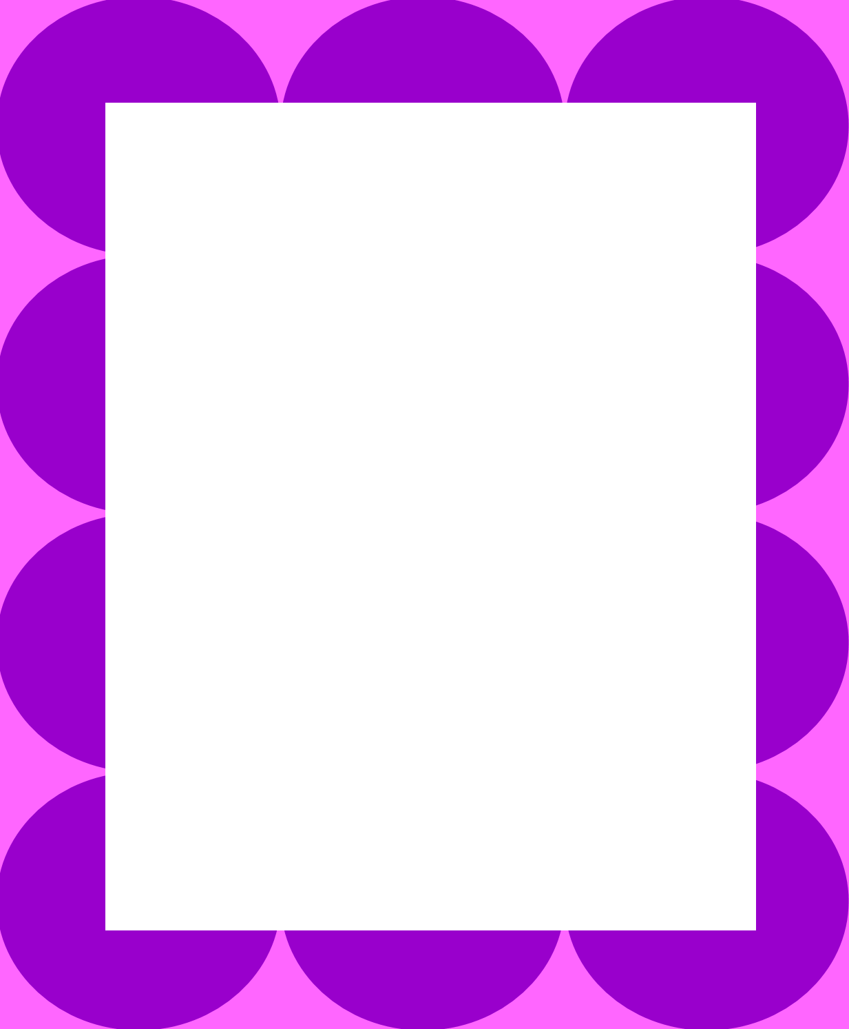 Free Page Frames - Classroom Freebies