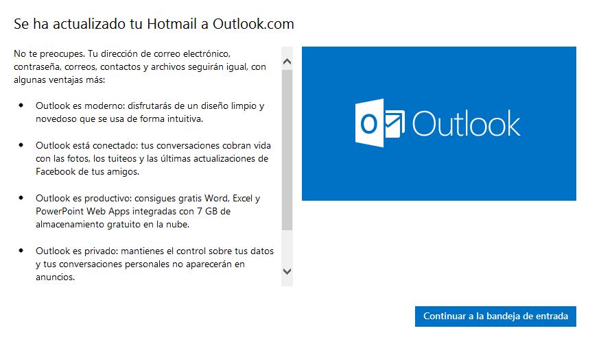 ¿Cómo crear un alias en Outlook.com? ~ Kubytera ¿Cómo crear un alias en Outlook.com? ~ Kubytera