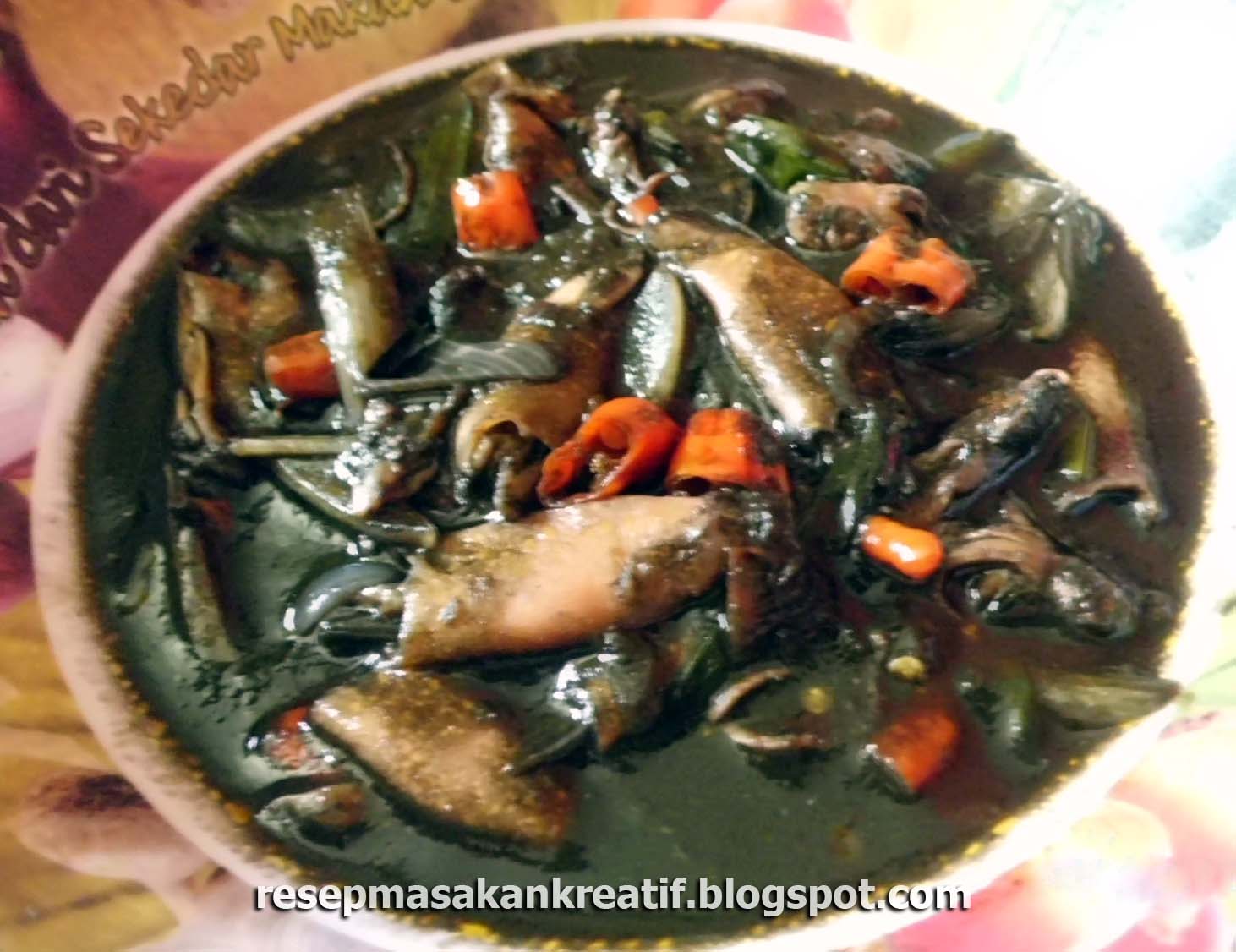 RESEP TUMIS CUMI ASIN PEDAS GURIH - Aneka Resep Masakan Sederhana Kreatif RESEP TUMIS CUMI ASIN PEDAS GURIH - Aneka Resep Masakan Sederhana Kreatif