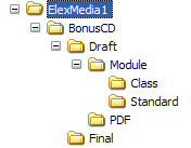 Mengelola Folder dengan Menggunakan FileSystemObject - Access Terapan