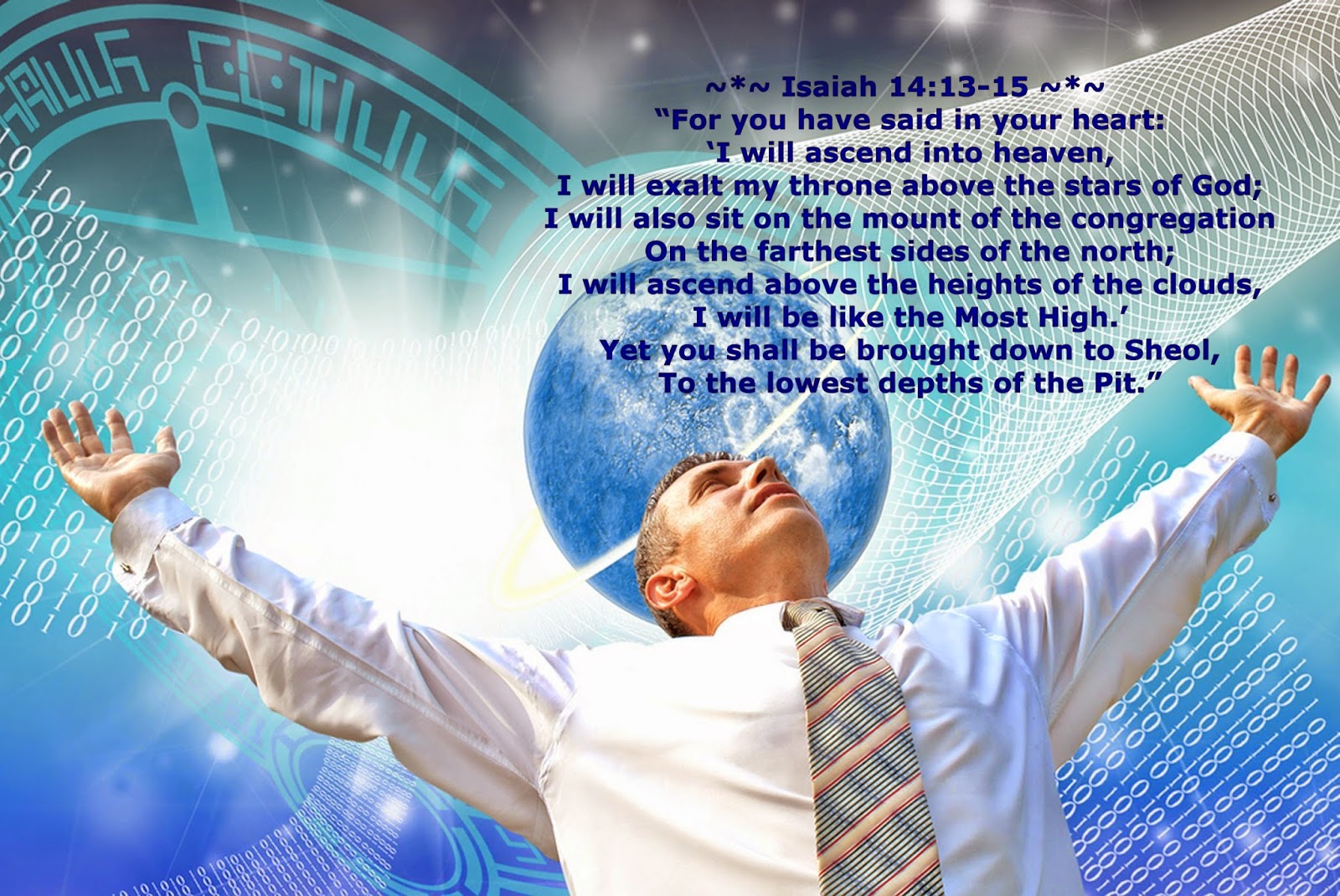 Pillar of Enoch Ministry Blog: May 2014 Pillar of Enoch Ministry Blog: May 2014
