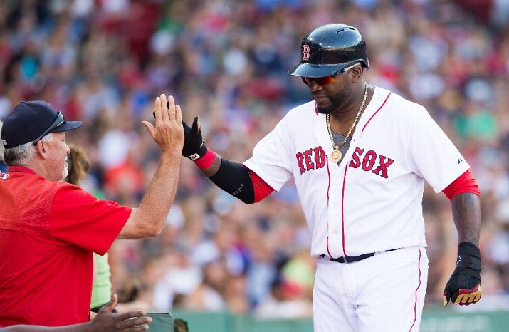 [BOS] 9/6 vs PHI .. 레싹 영상 : MLBPARK