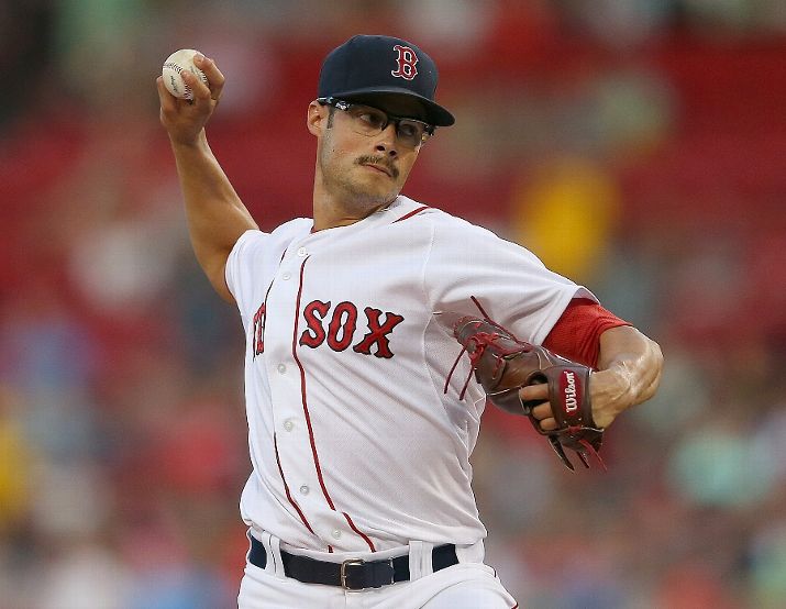 [BOS] 8/20 vs CLE .. 레싹 영상 : MLBPARK