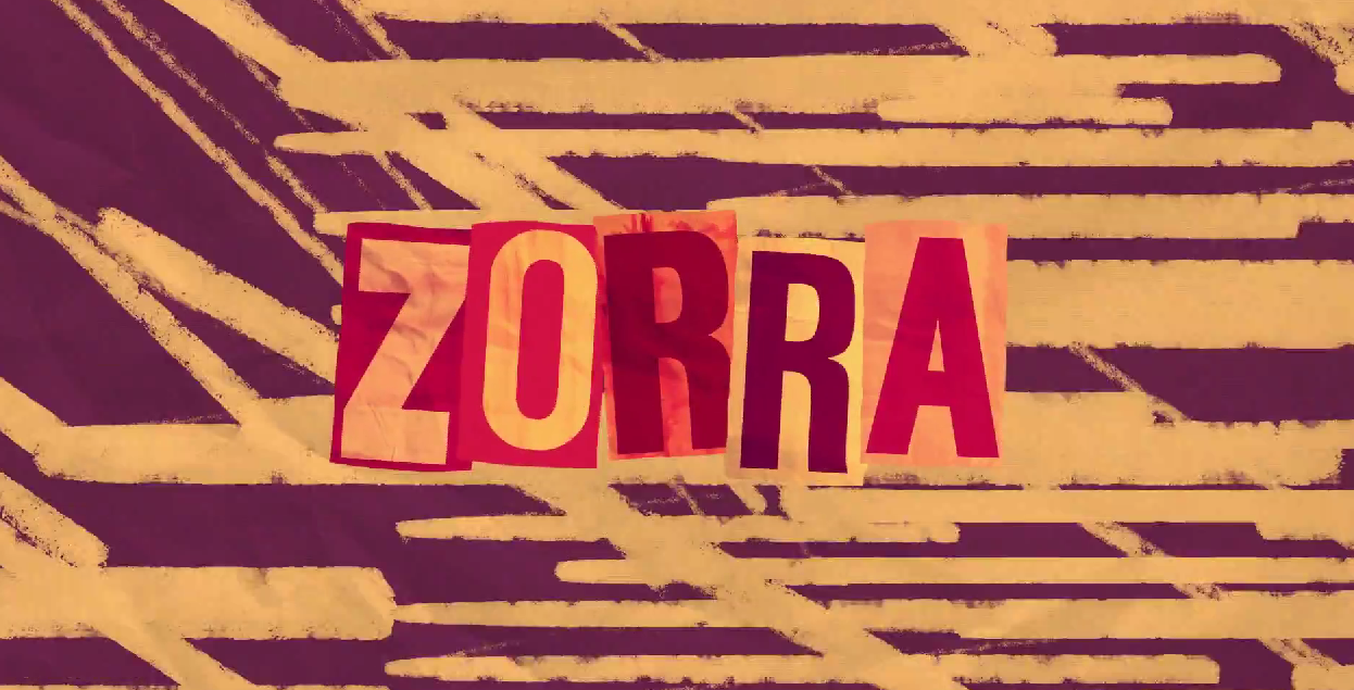 DA TEVÊ : 'Zorra Total' agora é apenas 'Zorra'