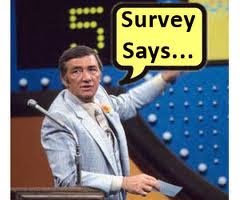 Thoughtful Social Studies: Survey Says? Ask them