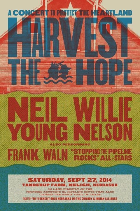 Neil Young News: Neil Young & Willie Nelson: Neil Young News: Neil Young & Willie Nelson:
