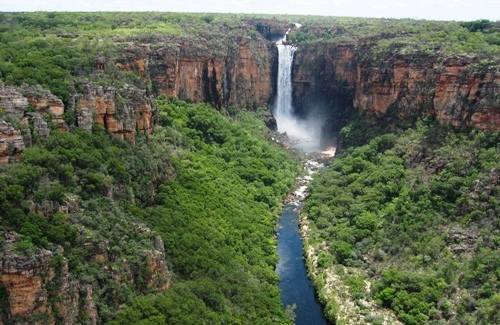 Go Travel 10 Largest National Parks In Australia go-travel-10-largest-national-parks-in-australia