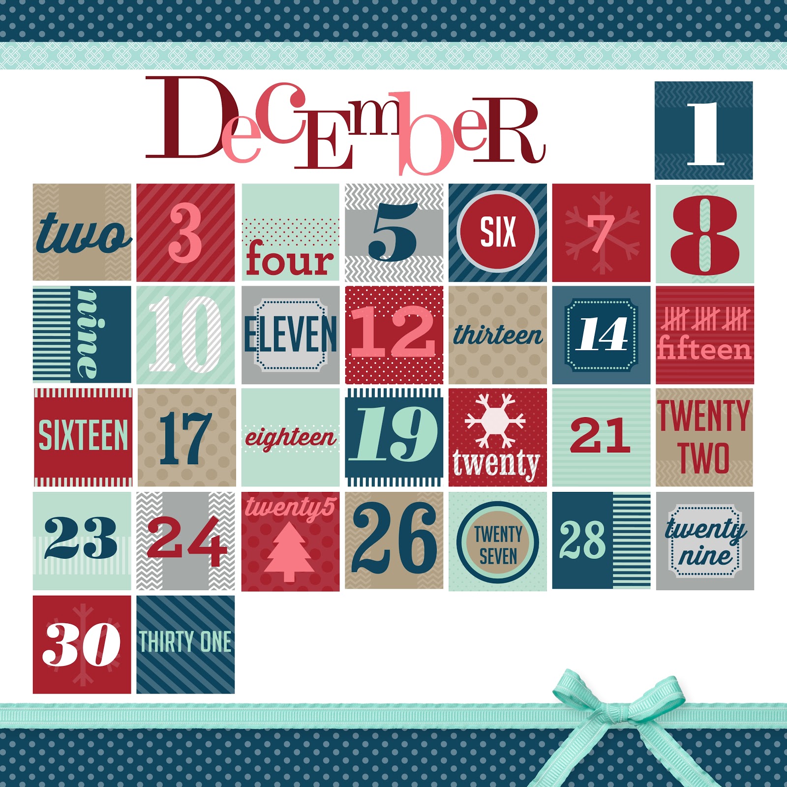 Stamping With Sass: Background Calendars Stamping With Sass: Background Calendars