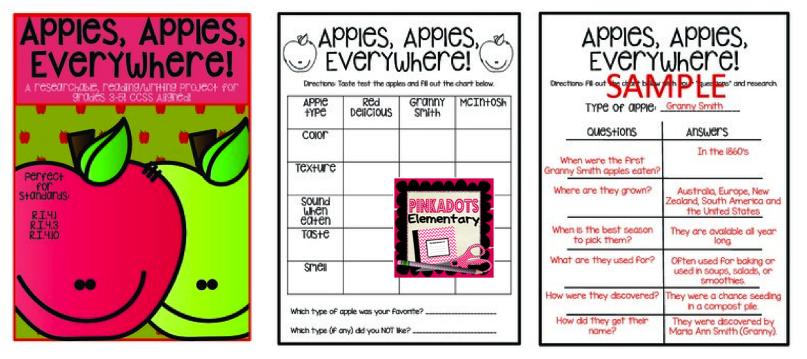 Pinkadots Elementary : Easy Bulletin Boards & a MUST HAVE Giveaway!