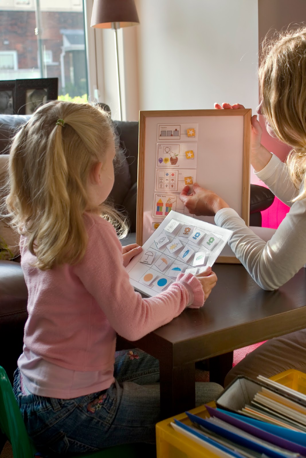 Removing Barriers to Learning | Informing Families Removing Barriers to Learning | Informing Families