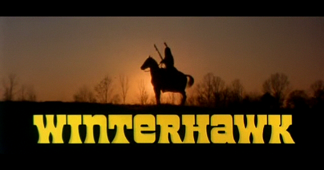 CINEMA DELIRIUM: Winterhawk [1975]