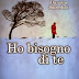 Ho bisogno di te di Daniela Sacerdoti: recensione