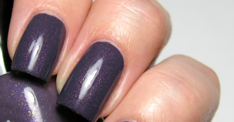 ALIQUID: Quick swatch: Zoya Neeka