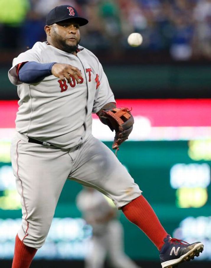 [BOS] 5/29 vs TEX .. 레싹 영상 : MLBPARK