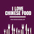 Chinese Food I Love To Eat | DAVAO FOODIE ONLINE