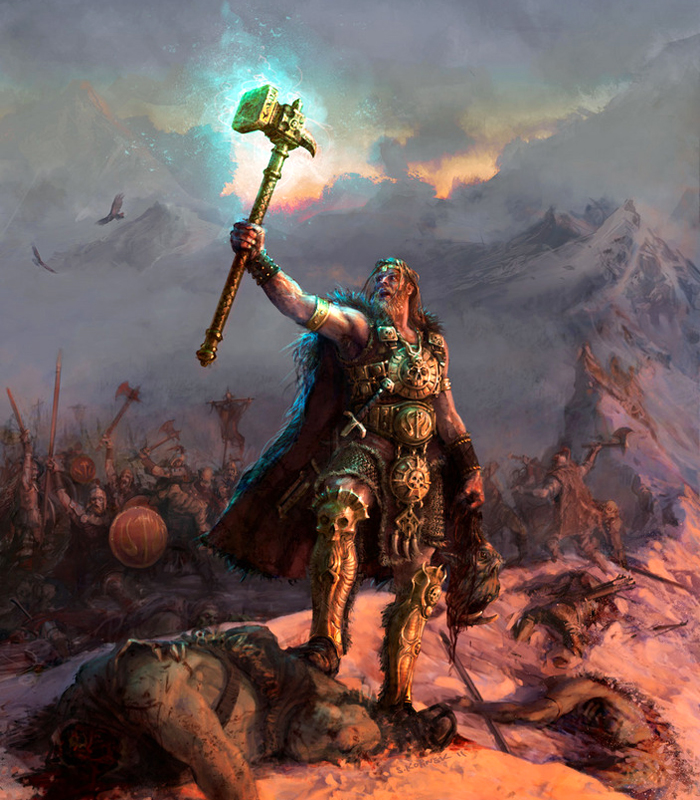El Descanso del Escriba: Mi opinión sobre...Reglas de Warhammer Age of ... El Descanso del Escriba: Mi opinión sobre...Reglas de Warhammer Age of ...
