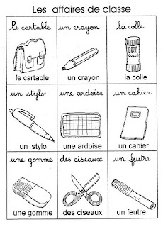 El Conde. fr: Les objets de classe
