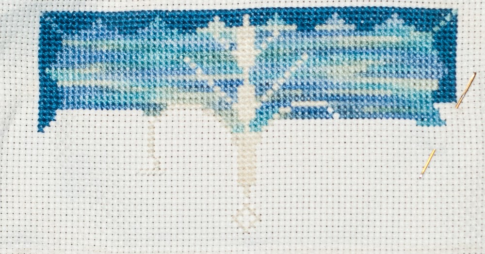 Committed Stitcher: More Flaky