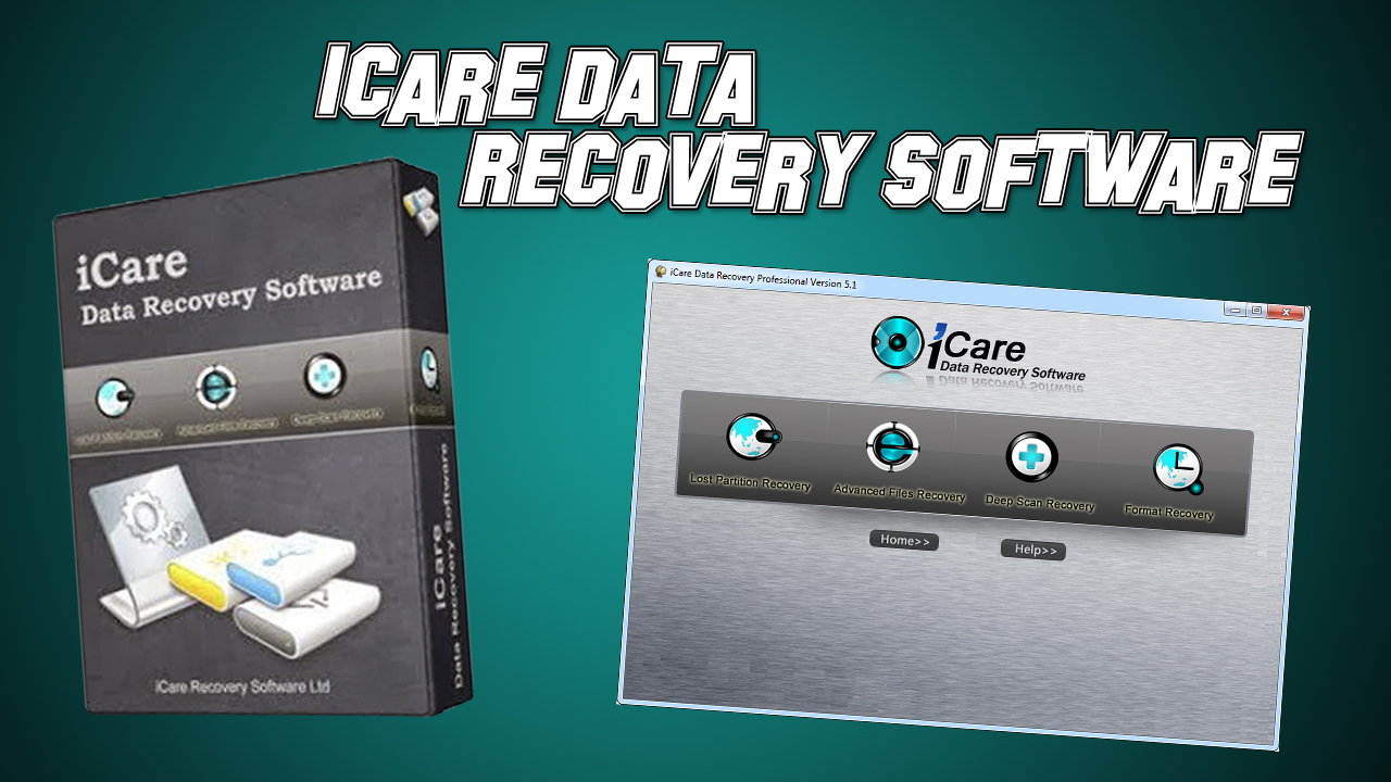 Icare data recovery free software - jewishlasopa