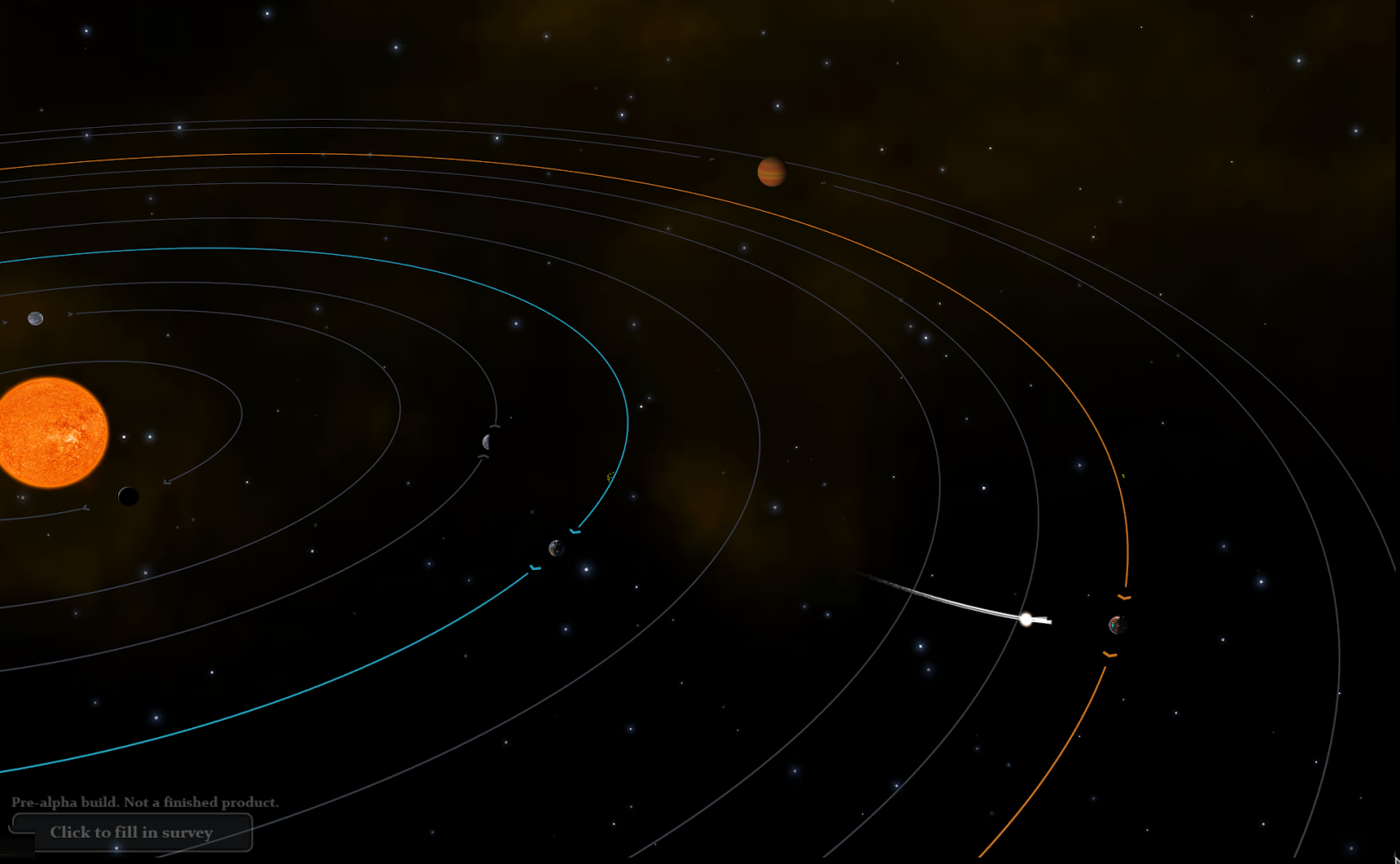 Interplanetary Alpha news - ModDB