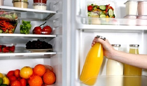 11 Foods You Should Never Refrigerate - Healthy tips 11 Foods You Should Never Refrigerate - Healthy tips