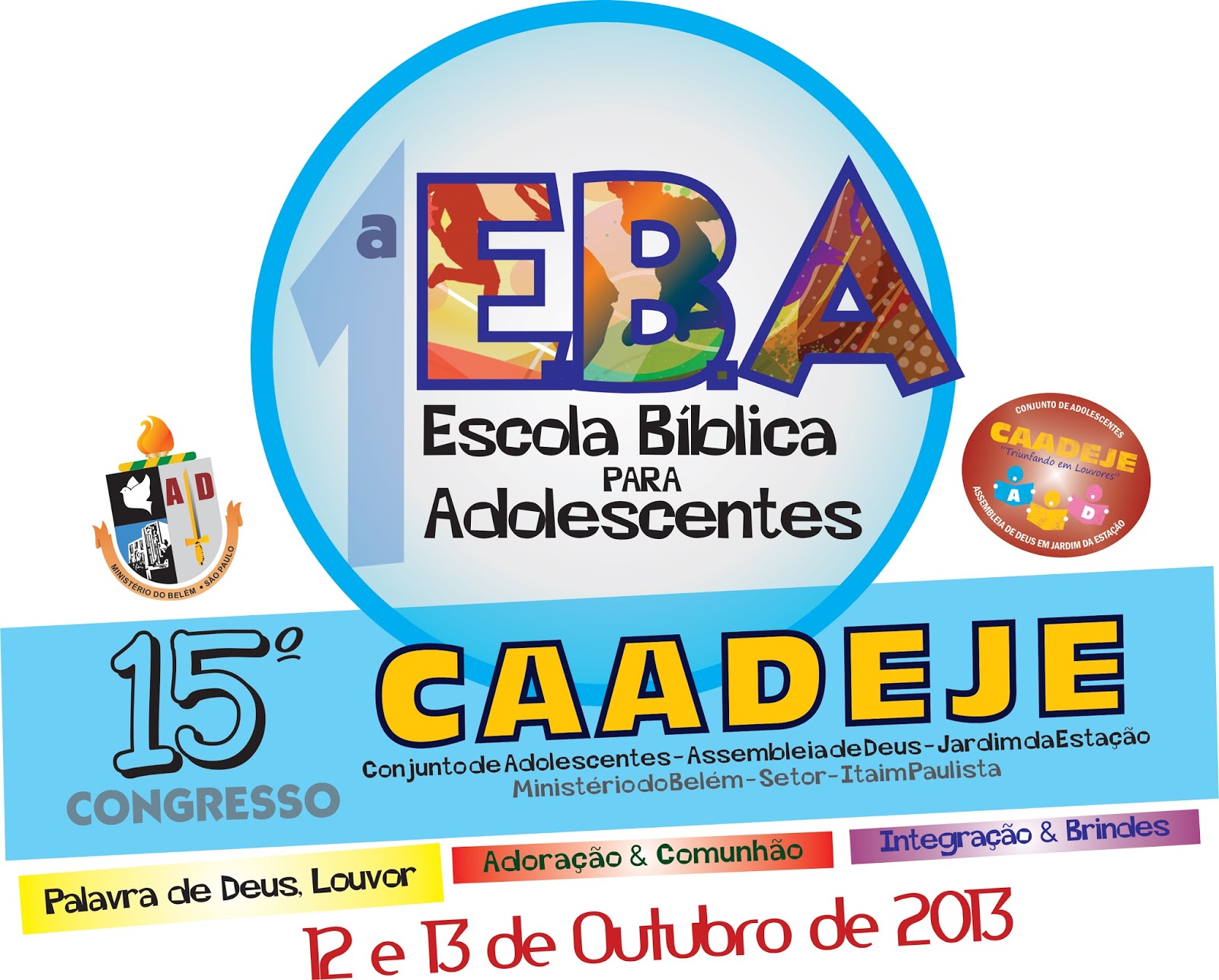 Blog do Bertulino: Escola Bíblica para Adolescentes Blog do Bertulino: Escola Bíblica para Adolescentes
