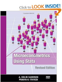 Mathematics Books Review: Microeconometrics using stata revised edition download