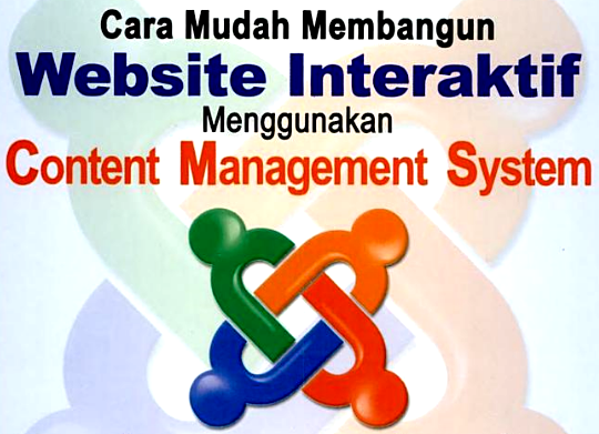 Cara Membuat Website Dengan Joomla Cara Membuat Website Dengan Joomla