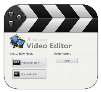 Wardanify: iSkysoft Video Editor 4.1.2.5 Full