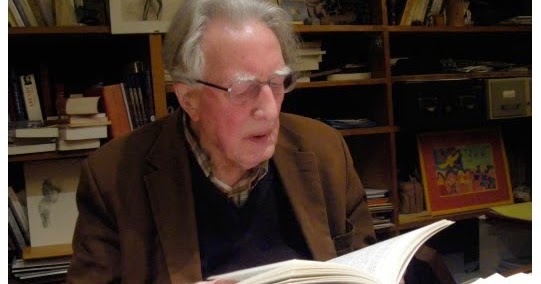 Connivences: In Memoriam : Jean OURY, par Jean-François REY Connivences: In Memoriam : Jean OURY, par Jean-François REY